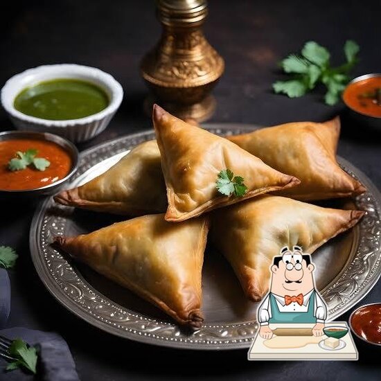 Samosaa hub and chaap corner, Aligarh - Restaurant menu, prices and reviews