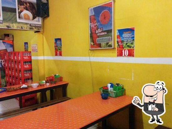 Soto Solo Berseri, Pontianak - Restaurant menu, prices and reviews