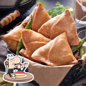 The Bohra Kitchen - Manhal Saifee, Secunderabad - Restaurant menu ...