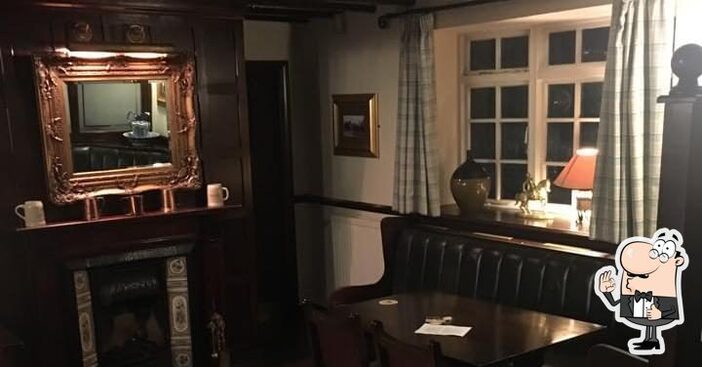 Menu at The Manvers Arms pub & bar, Mexborough, Harlington Rd