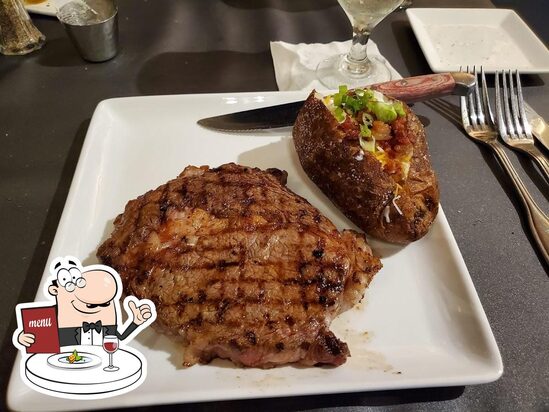 Webb Custom Kitchen in Gastonia - Restaurant menu and reviews