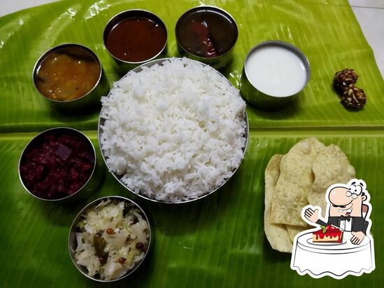 Bhumi Mess, Thanjavur - Restaurant reviews