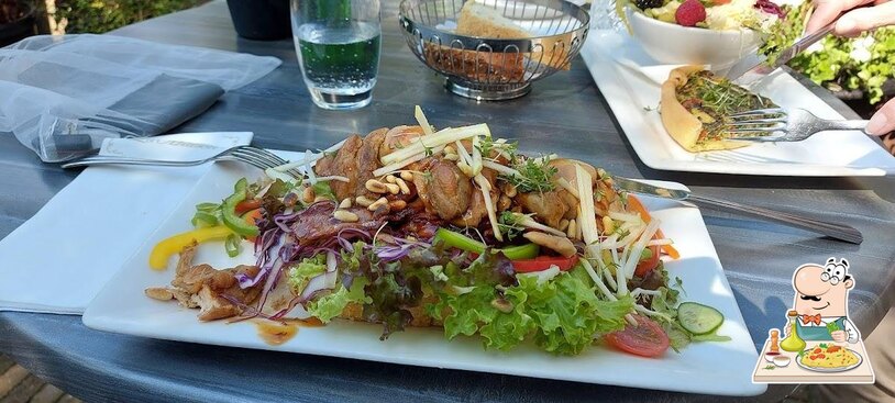La Maison du Steeg, De Steeg - Restaurant reviews