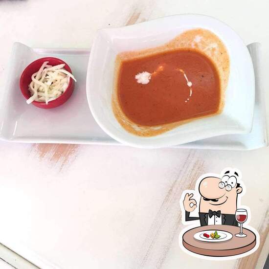 Maki Restoran & Bistro, Adana, Bayram Apt - Restaurant reviews