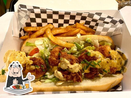 Everybody Eats Pdx, Portland - Restaurant menu, prices and reviews