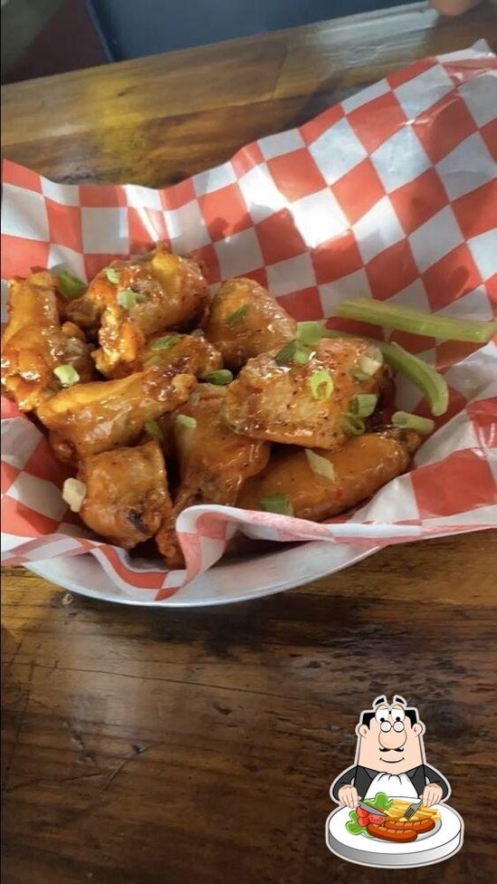 600 Degrees Austin (Slapbox Parmer) in Austin - Restaurant menu and reviews