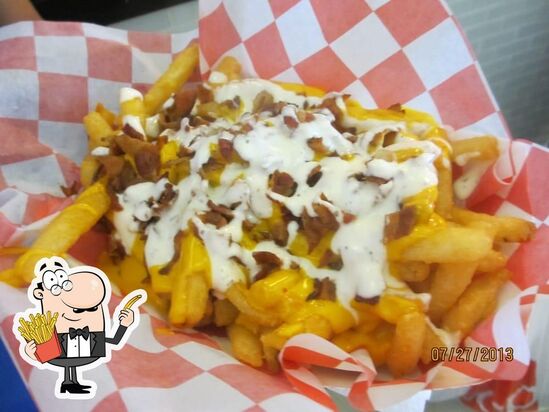 Chicken Now in Cherry Hill - Restaurant menu and reviews