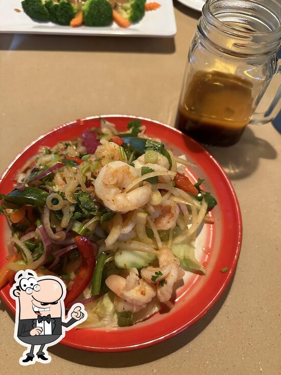 Coconut Cafe, Merced - Restaurant menu, prices and reviews