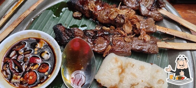 Cerita Rasa Restaurant, South Jakarta - Restaurant menu and reviews