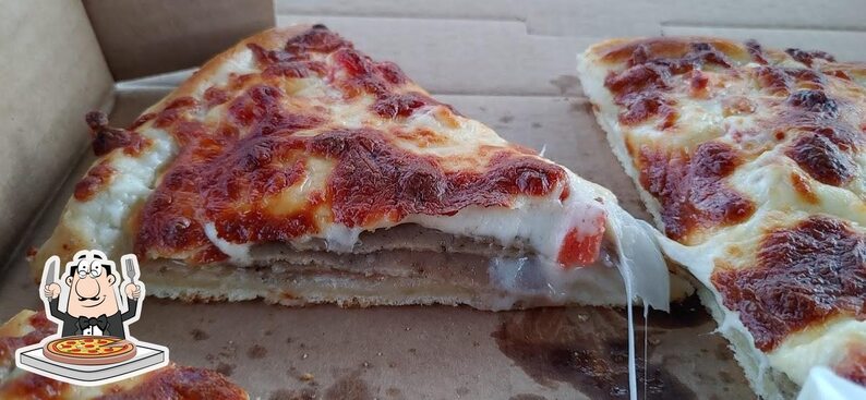 Funky Pizza in Sparwood - Restaurant reviews