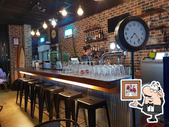 Cantina Mexican Kitchen & Bar, Cheonan-si - Restaurant reviews