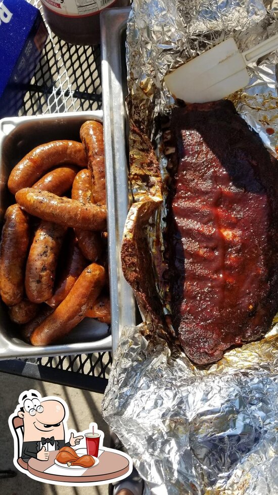 Gar Hole in Anna - Restaurant reviews