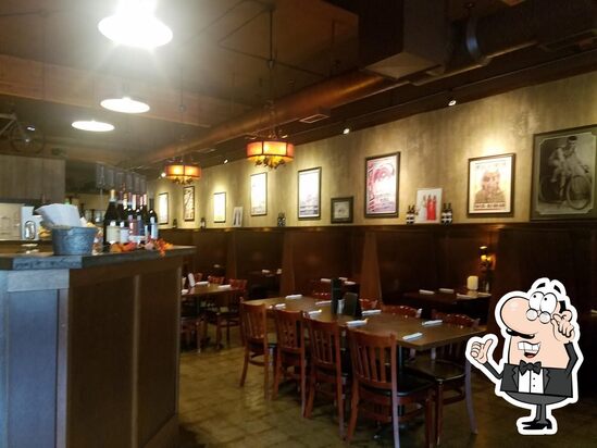 Garlini's Napoletana, Wenatchee - Restaurant menu, prices and reviews