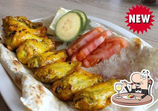 Kabob Hut in Waterloo - Restaurant reviews