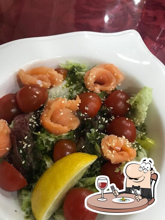 Kazan Restoraunt restaurant, Sharjah - Restaurant reviews