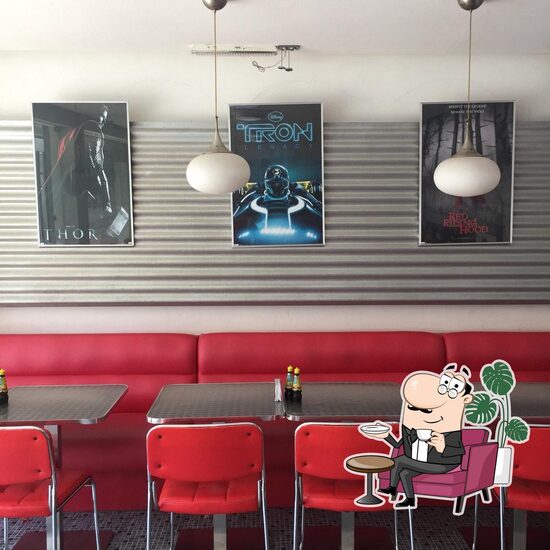 Midway Grill & Restaurant - La Union's Best Kept Secret, San Fernando ...