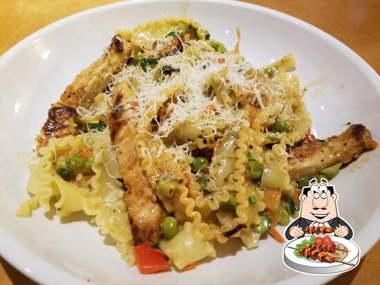Olive Garden Italian Restaurant, Stillwater - Restaurant menu, prices ...