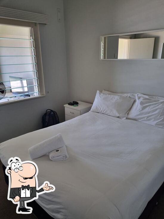 Pacific Hotel Yamba, Yamba - Restaurant menu, prices and reviews