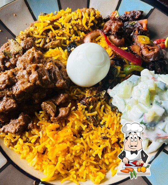 Rajah Ram Caterers, Toronto - Restaurant menu, prices and reviews