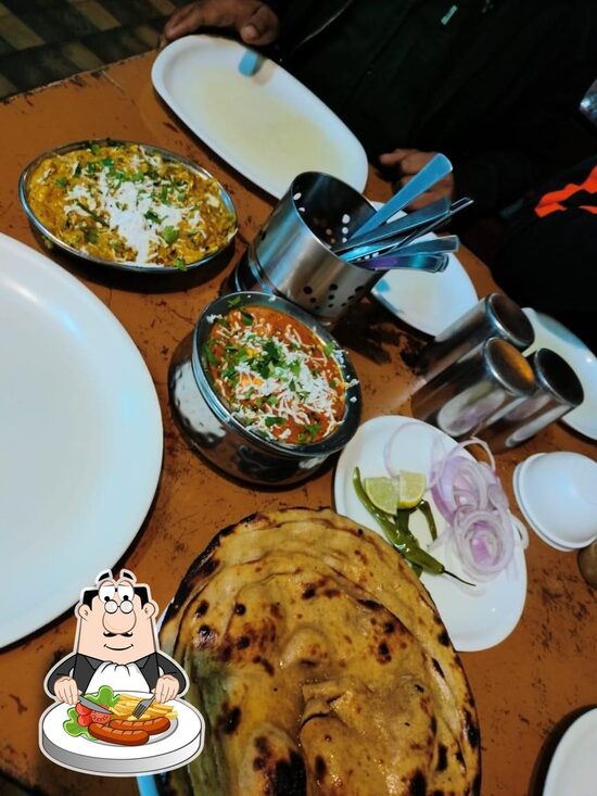 Shree kailash restaurants, Talera - Restaurant menu, prices and reviews