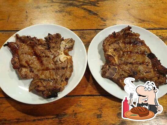 Menu at Snackaroo steakhouse, Quezon City, Judge Jimenez St.