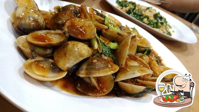 Song Charoen Hatyai, Hat Yai - Menú del restaurante, precios y reseñas