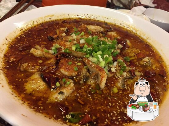 Tian Fu Chinese Restaurant, Manila - Restaurant menu, prices and reviews
