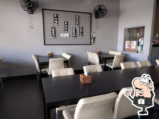 Hanwoori Korean Restaurant, Pasay - Restaurant menu, prices and reviews