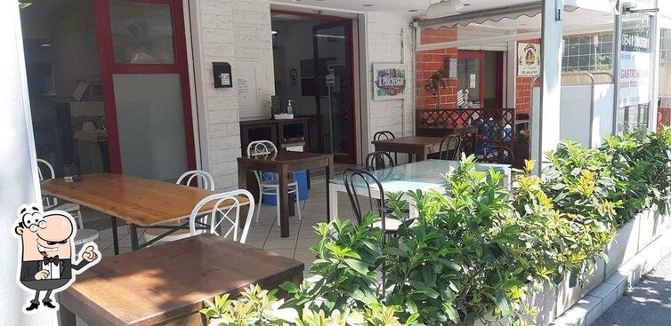 Il Parcheggio Rimini, Rimini - Restaurant menu, prices and reviews