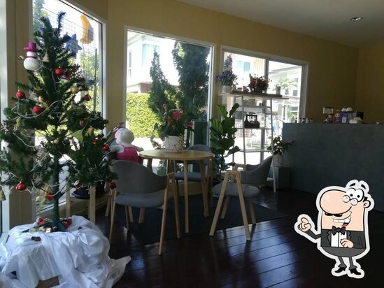 The One Cafe เดอะวัน คาเฟ่, Lam Luk Ka - Restaurant menu, prices and ...