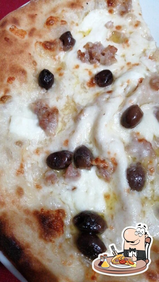 Pizzalonga Away Mira pizzeria, Mira - Menu e recensioni del ristorante