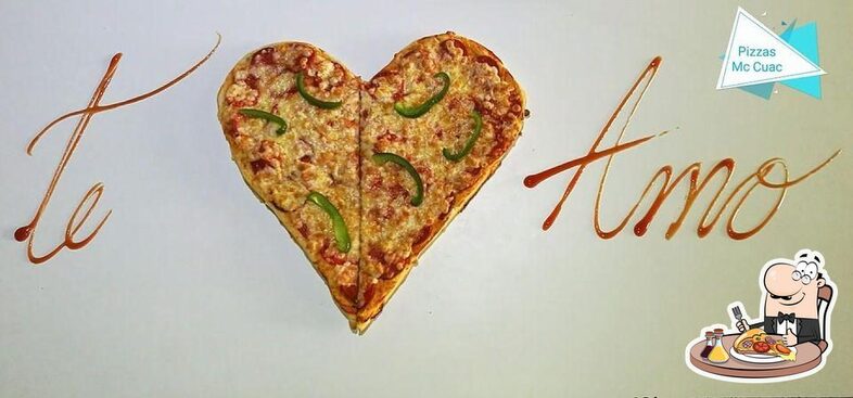 Pizzas Mc' Cuac restaurant, Tlalnepantla de Baz - Restaurant reviews