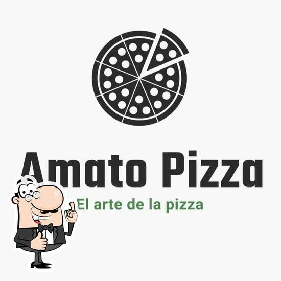 AMATO PIZZA, Ciudad de México - Menú del restaurante, precios y reseñas