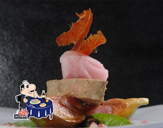 Aquavit, Brasília - Restaurant menu, prices and reviews