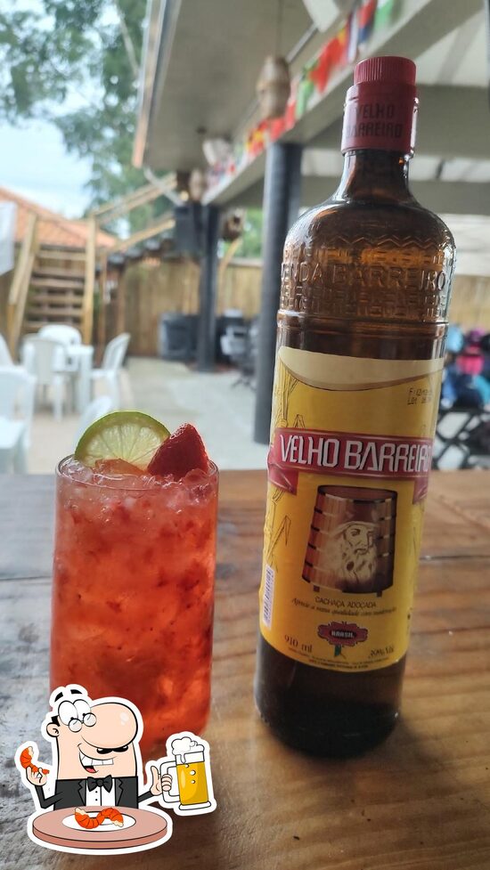 Arena Makai pub & bar, São Paulo - Restaurant reviews
