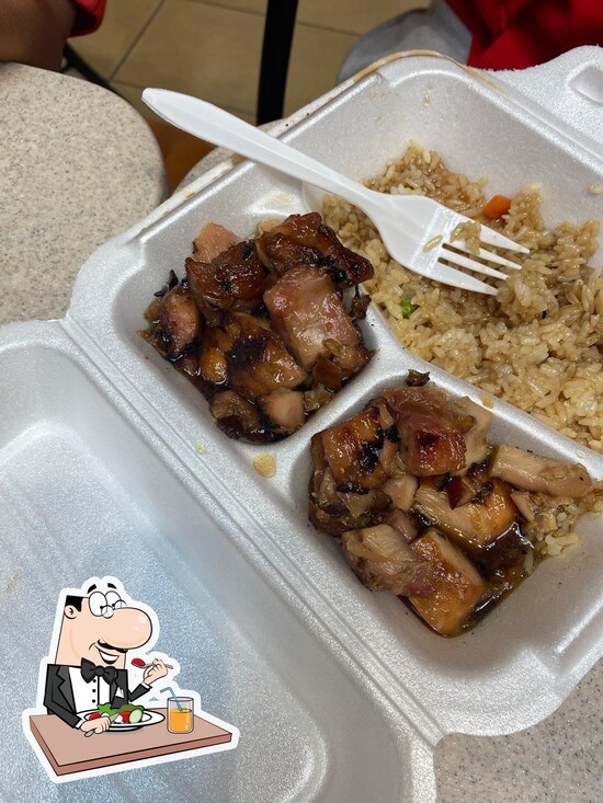 Asian Chao, 5555 Youngstown Warren Rd in Niles - Restaurant menu and ...
