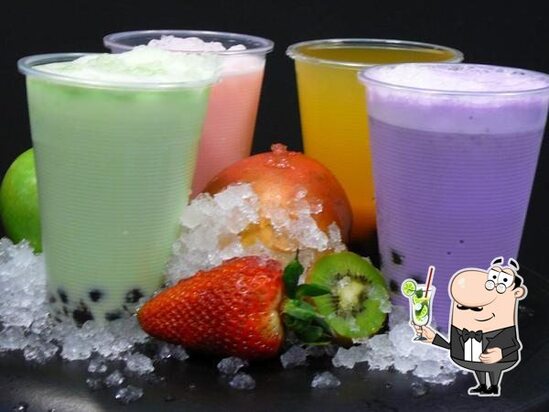 Bubble Tea Express 3000, Mayen - Speisekarte, Preise und Bewertungen