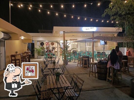 Candela Bar & Grill, San Pedro De Macoris - Restaurant menu, prices and ...