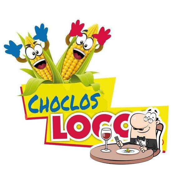 Choclos Locos, Lince - Menú del restaurante, precios y reseñas