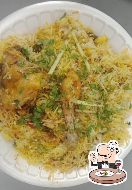 Fasl Al Rabiee Cafeteria, Sharjah