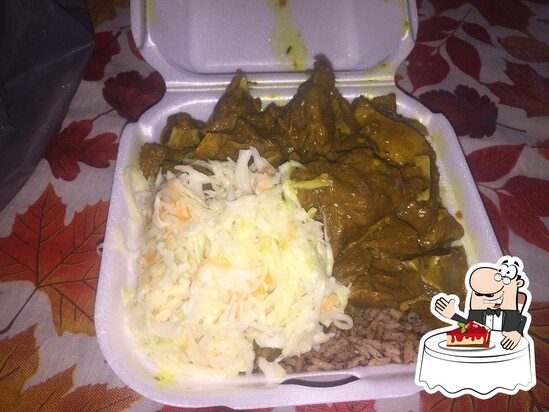 Kings Delight, 1745 St Clair Ave W in Toronto - Restaurant menu and reviews