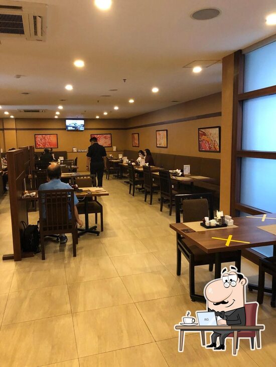Menu at MADOKA JAPANESE RESTAURANT, Bekasi Regency