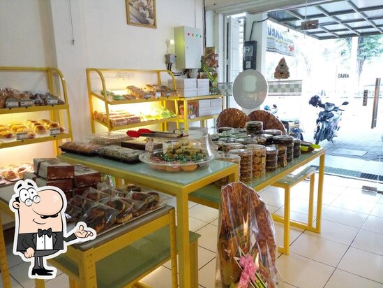 Olivia Bakery Mojosari, Mojosari - Menú del restaurante, precios y reseñas