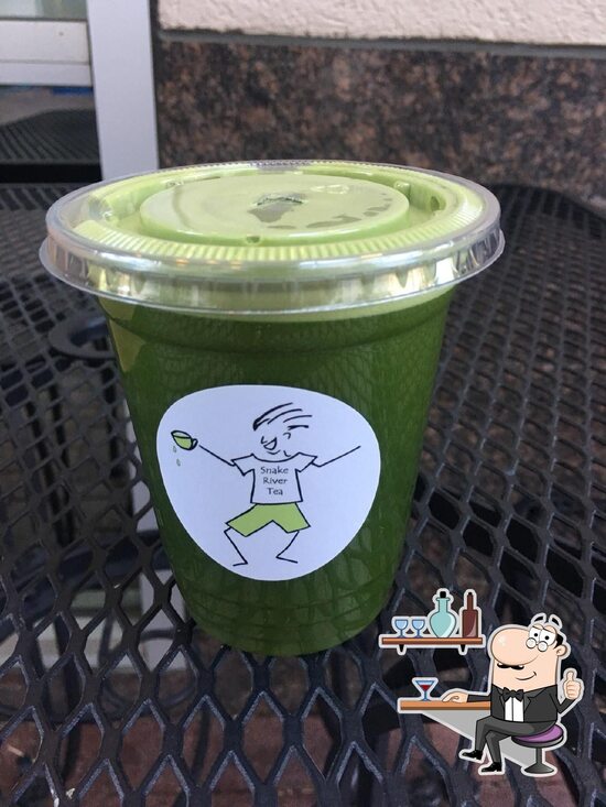 Snake River Tea, Boise - Restaurant menu, prices and reviews