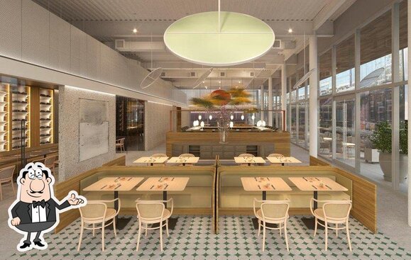 Solstice Seasonal Kitchen & Bar, Irvine - Menú del restaurante, precios ...