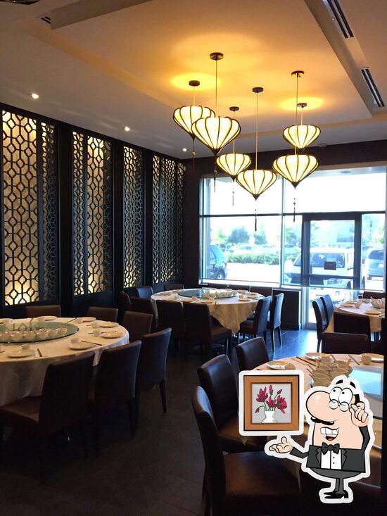 Asian Legend, Saint Catharines - Restaurant menu, prices and reviews