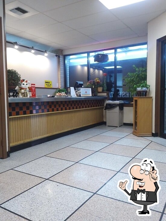 Fry Pan, Puyallup - Restaurant menu, prices and reviews