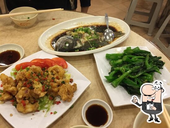Sun Wah Kee Restaurant, Hong Kong - Opiniones del restaurante