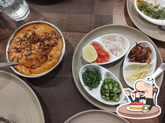Suffa Restaurant Sarwate - A Heritage Of Nafees, Indore - Restaurant ...