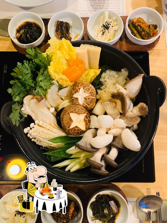 Menu at 도도브로스 restaurant, Hanam-si, 269 Geomdansan-ro